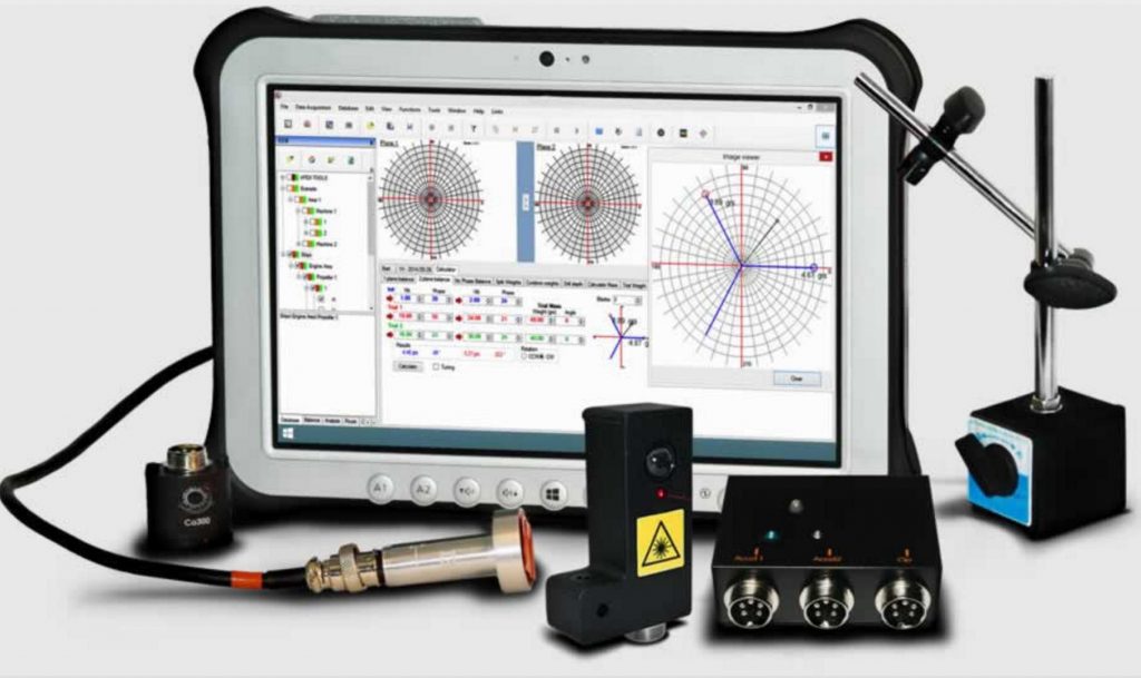 Field Balance – PMES