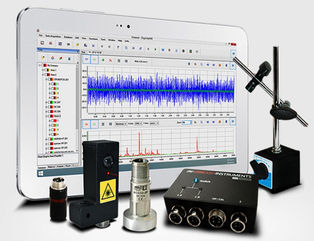 Field Balance – PMES